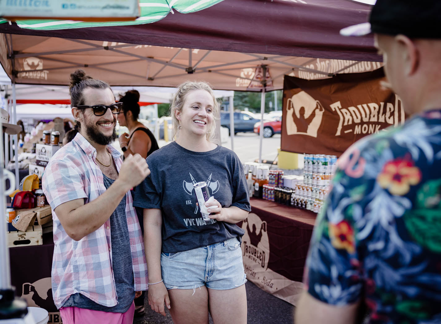 Craft Liquor & Beer: 10 x 10 Booth Space - August 30, 2024 – Marda Loop ...